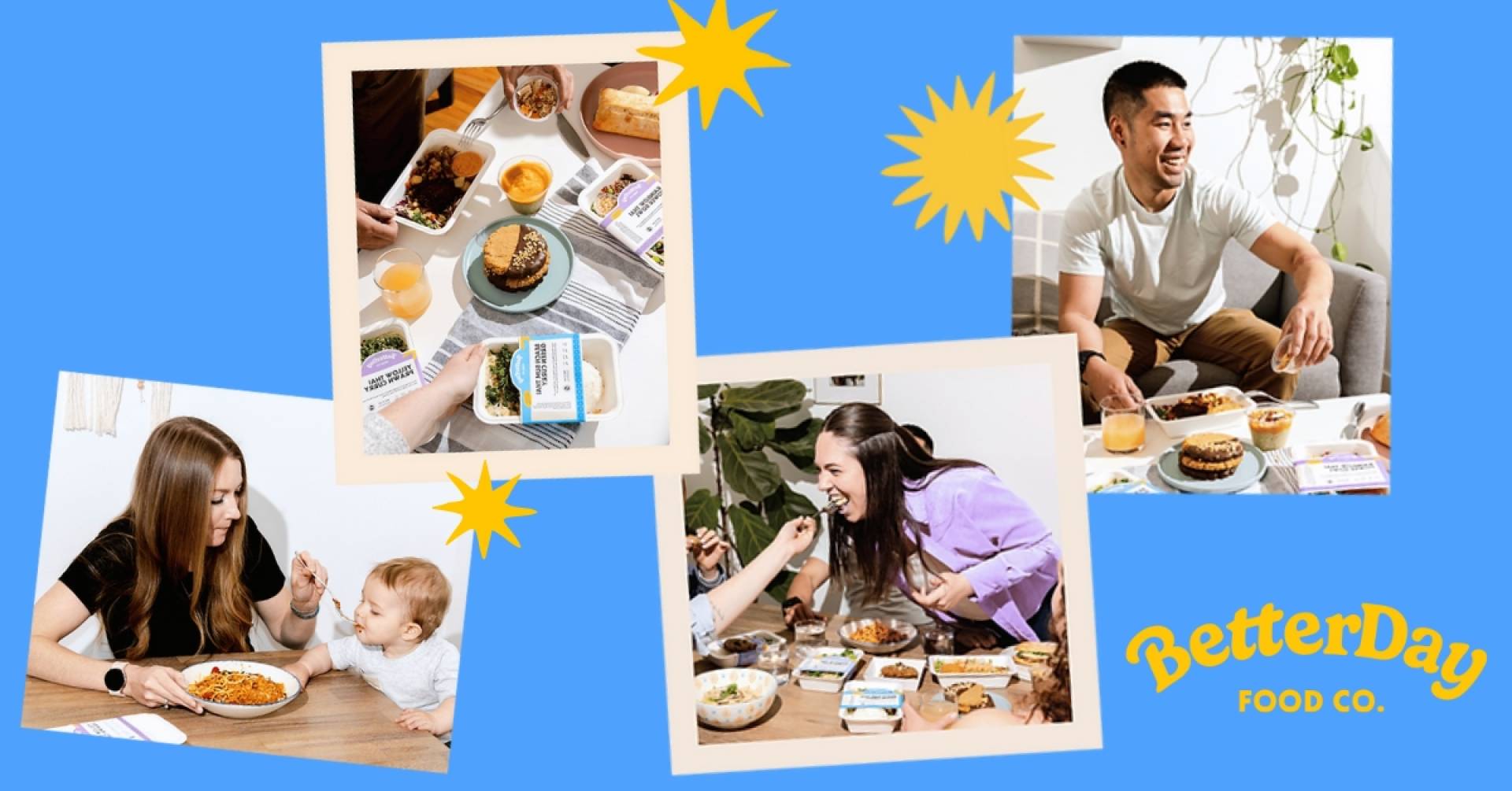 From Sprout to BetterDay: A Fresh New Chapter - BetterDay | Alberta's Favorite Meal Delivery